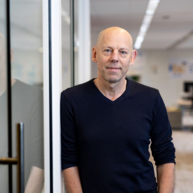 Maarten Vis aan het woord - Werken bij Bovemij Group