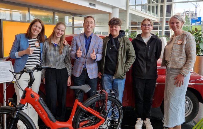 Home - Werken bij Bovemij